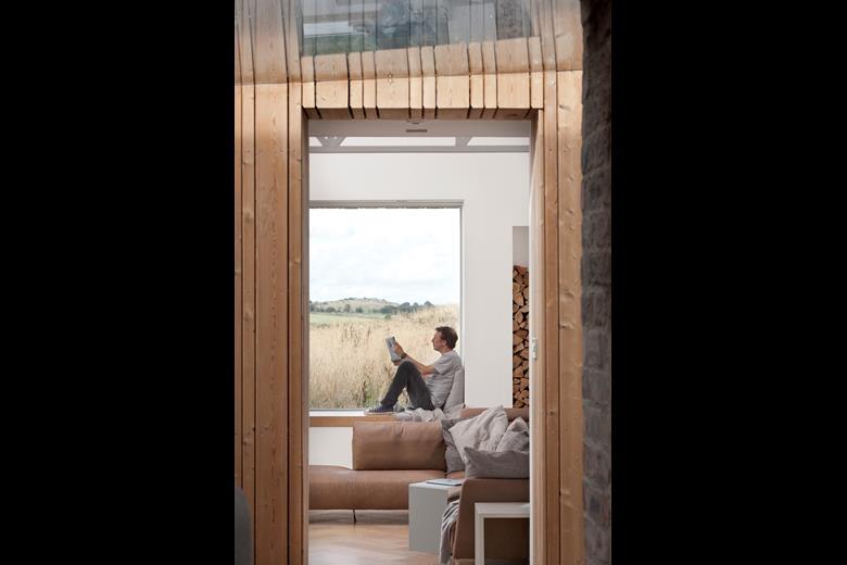 Ann Nisbet Studio scoops Scotland’s building of the year | News ...